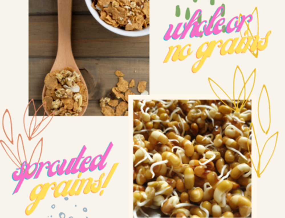 The Five Flavours Of Food According To Traditional Chinese Medicine ...